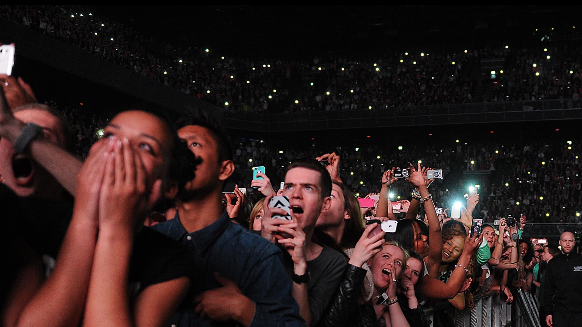 Here are the biggest concerts coming to DFW venues in 2026 | wfaa.com