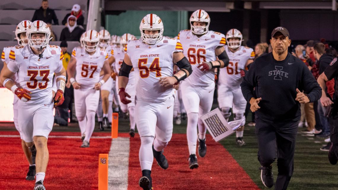 Iowa State vs. Arizona State: Game preview, where to watch and more ...