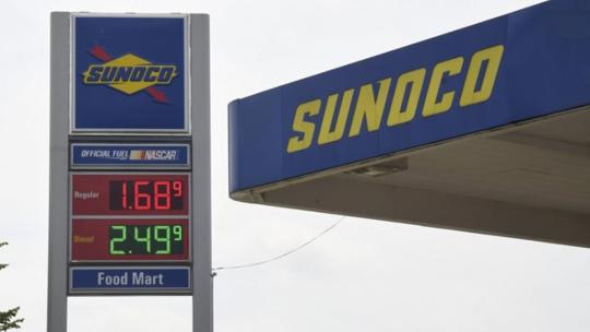 Dallas-based Energy Transfer and Sunoco form new pipeline | wfaa.com