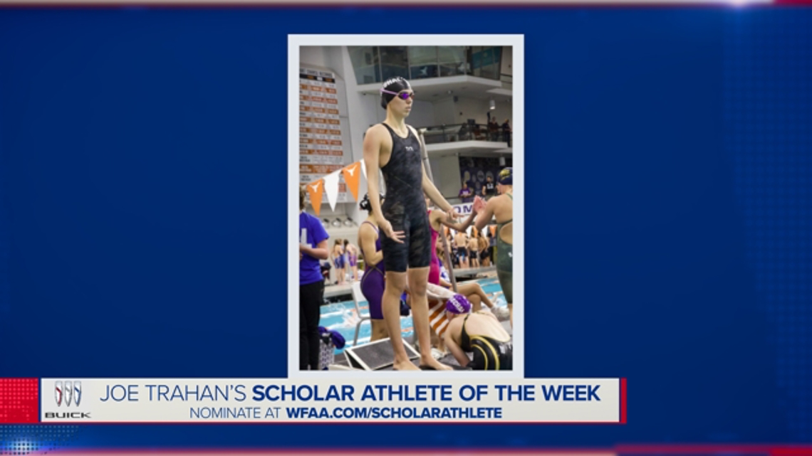 Savannah Smith - Paschal High School | wfaa.com