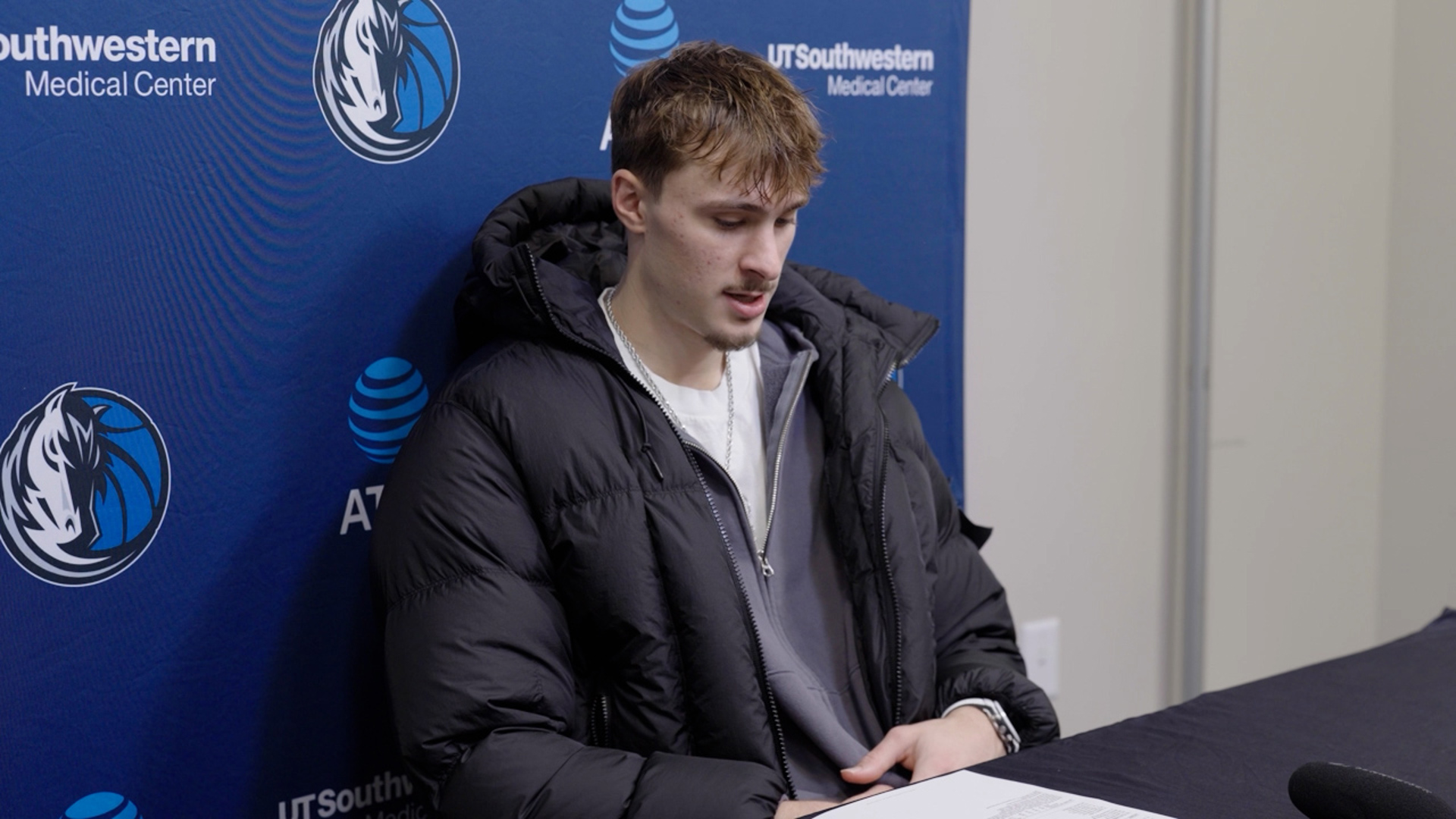 Dallas Mavericks vs. Utah Jazz | Jason Kidd, Cooper Flagg, Klay ...