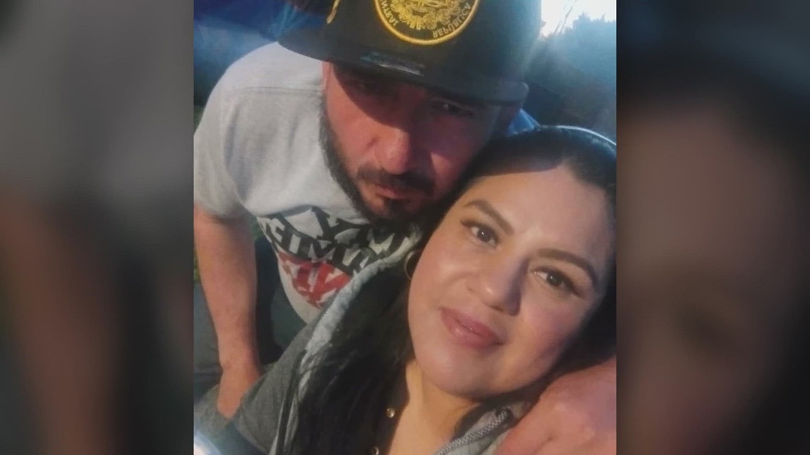Vigils being held Friday afternoon for victims of ICE facility shooting ...