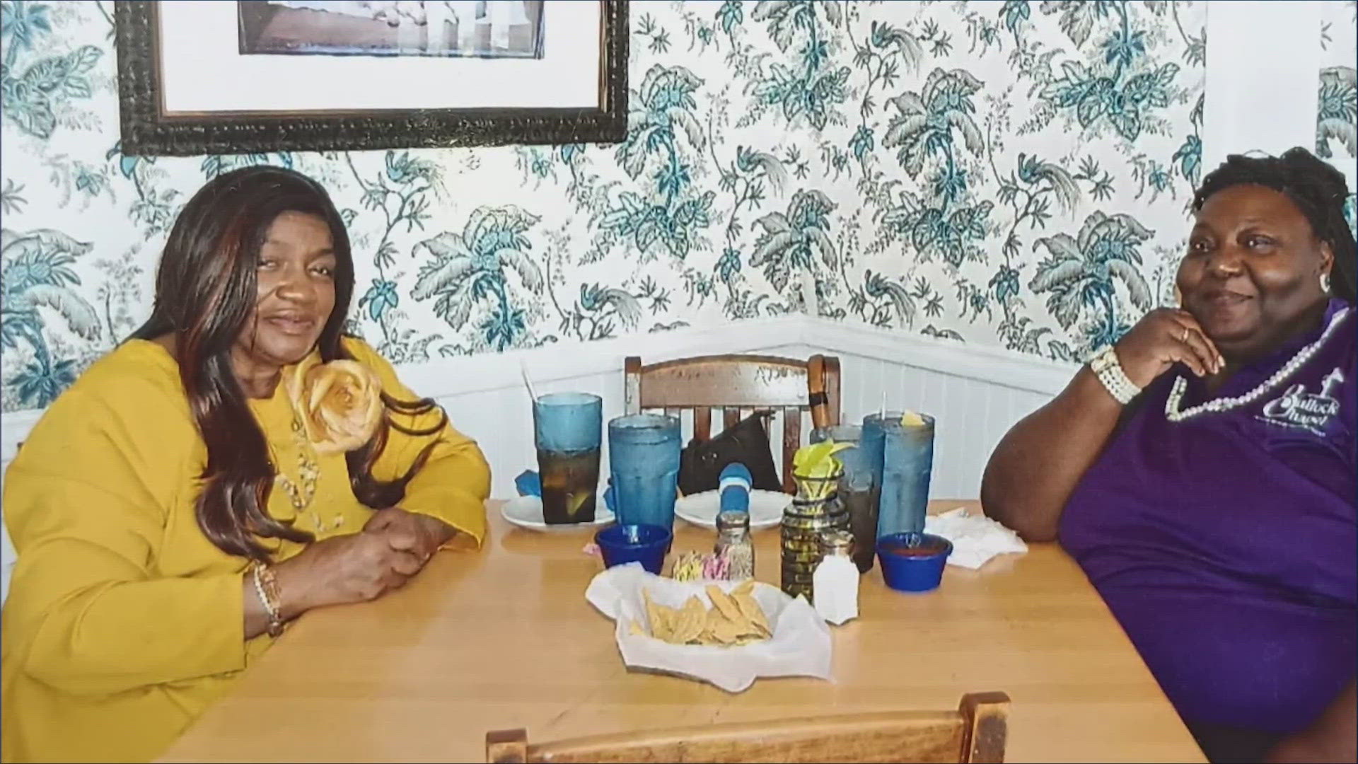 Foster care brings two friends closer in Southern Dallas County | wfaa.com