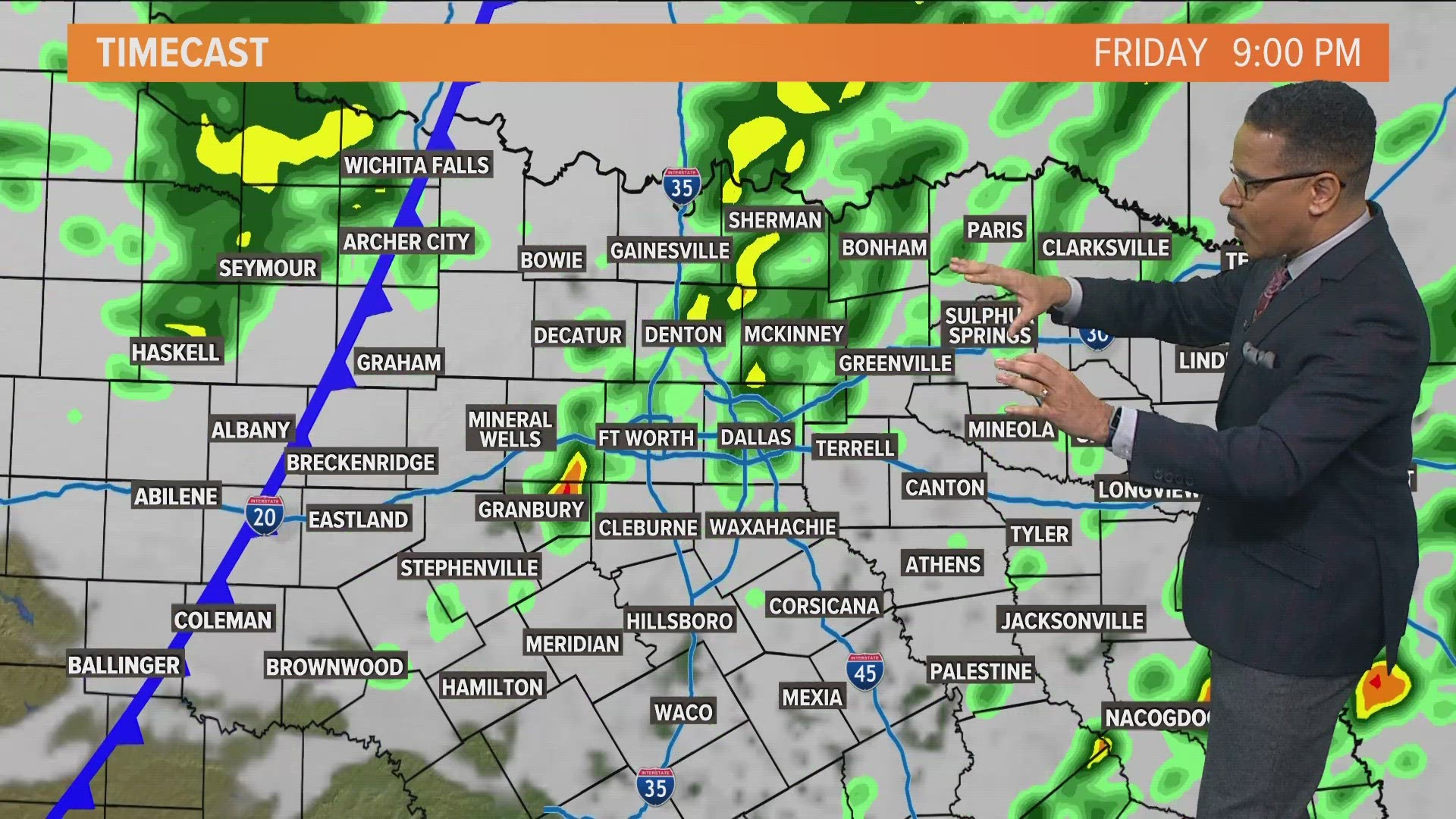 Dallas's Leading Local News: Weather, Traffic, Sports and more | Dallas, Texas | WFAA.com | wfaa.com