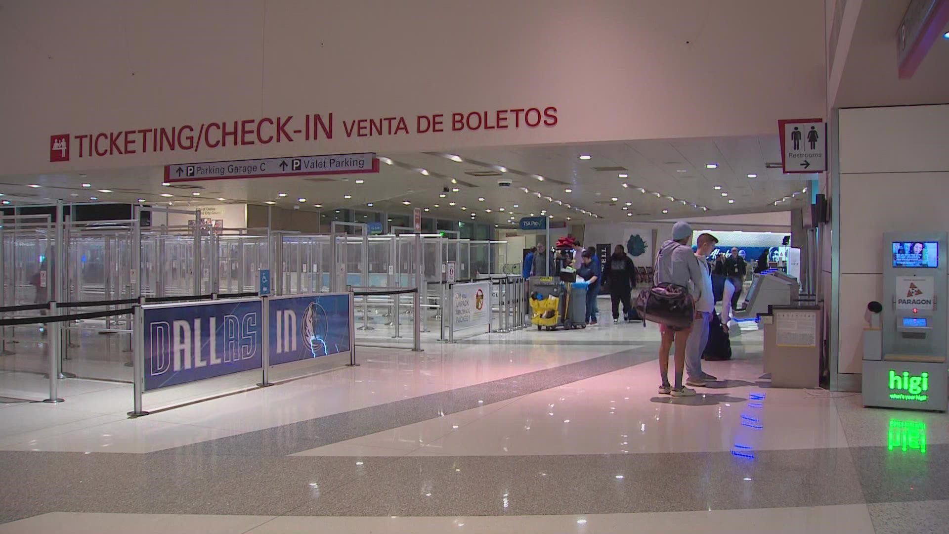 FAA ground stop: Aviation expert explains chaos behind the scenes ...