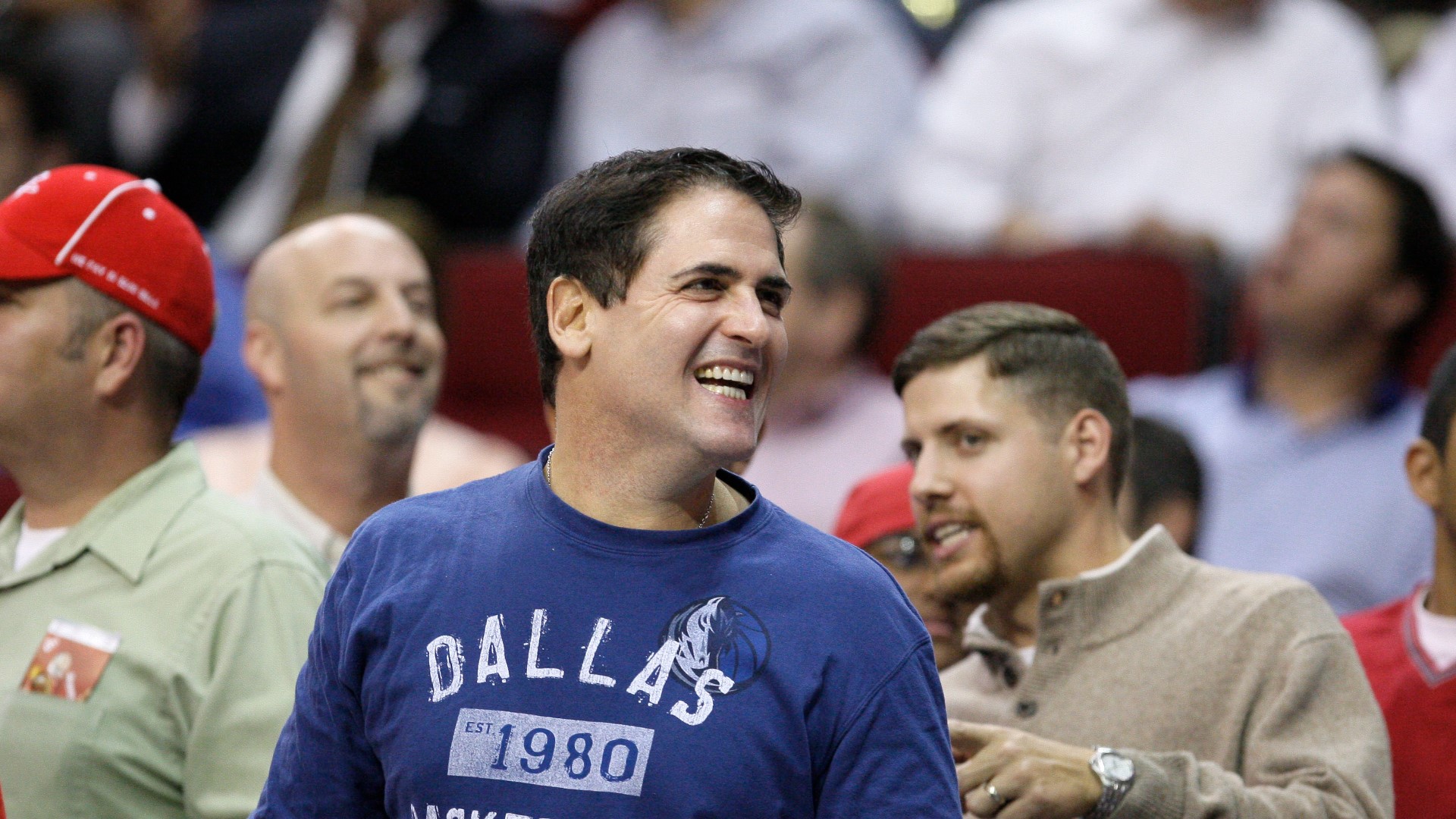 Mavs fans react to team's sale | wfaa.com