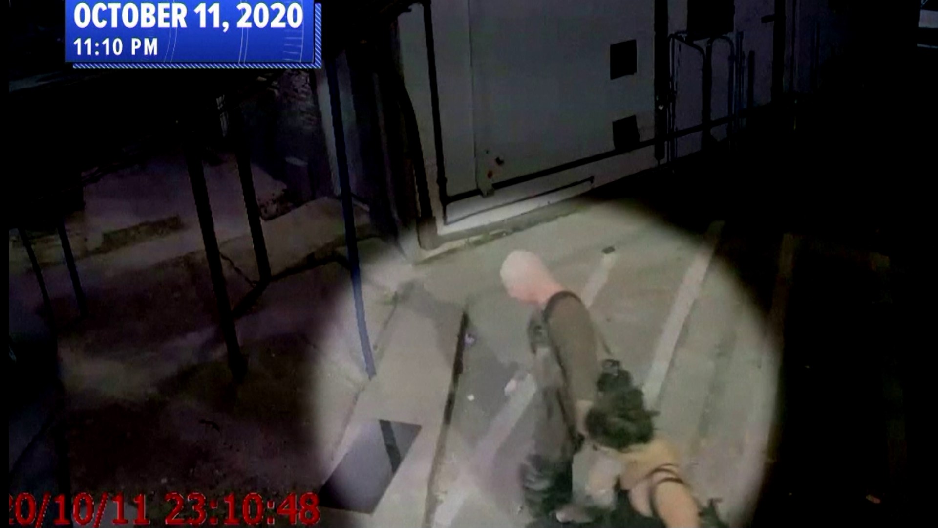 Mercedes Clement still missing 1 year disappearance in Dallas | wfaa.com