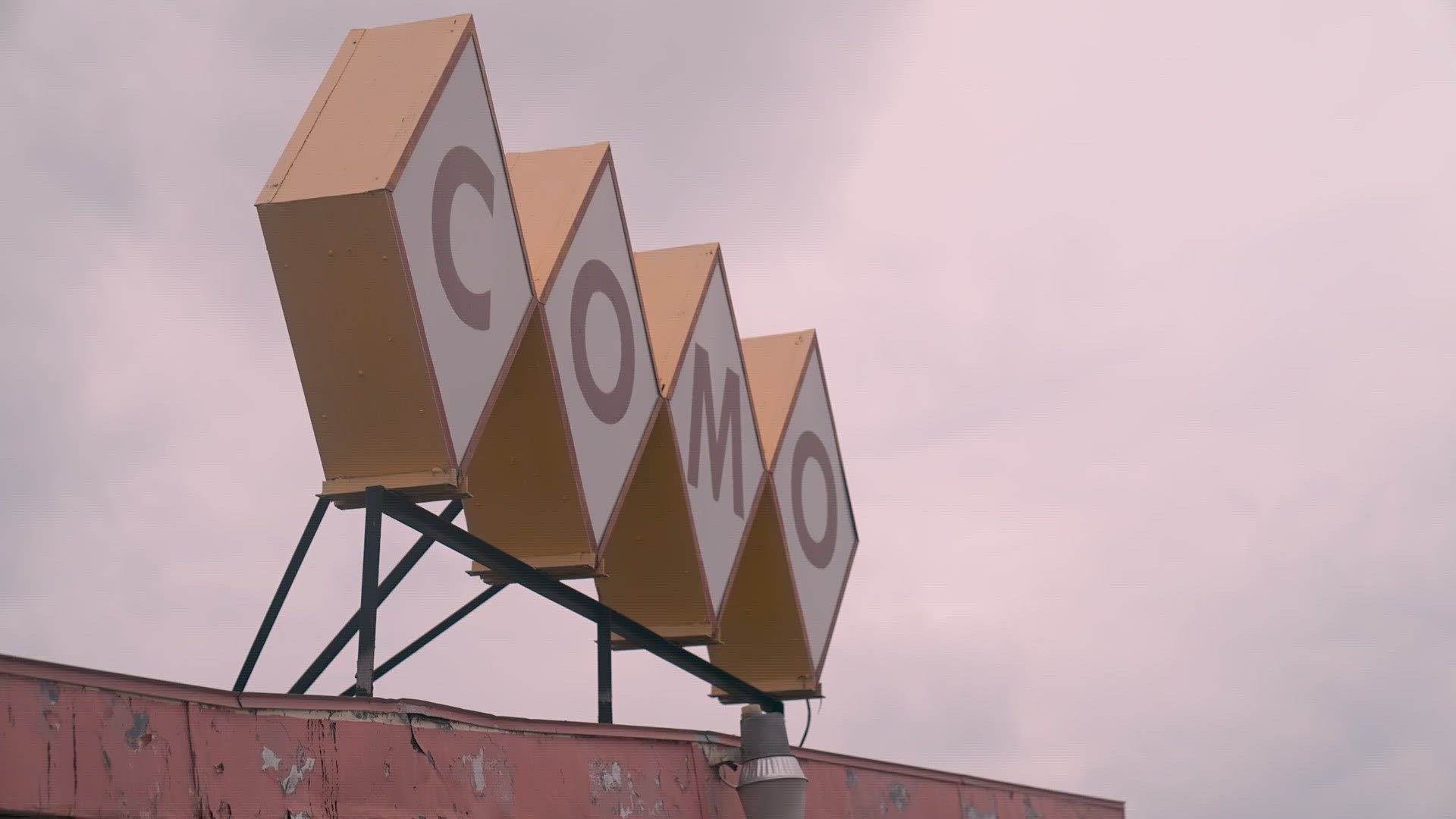Como Motel: North Texas icon bought by Pappas Restaurants | wfaa.com