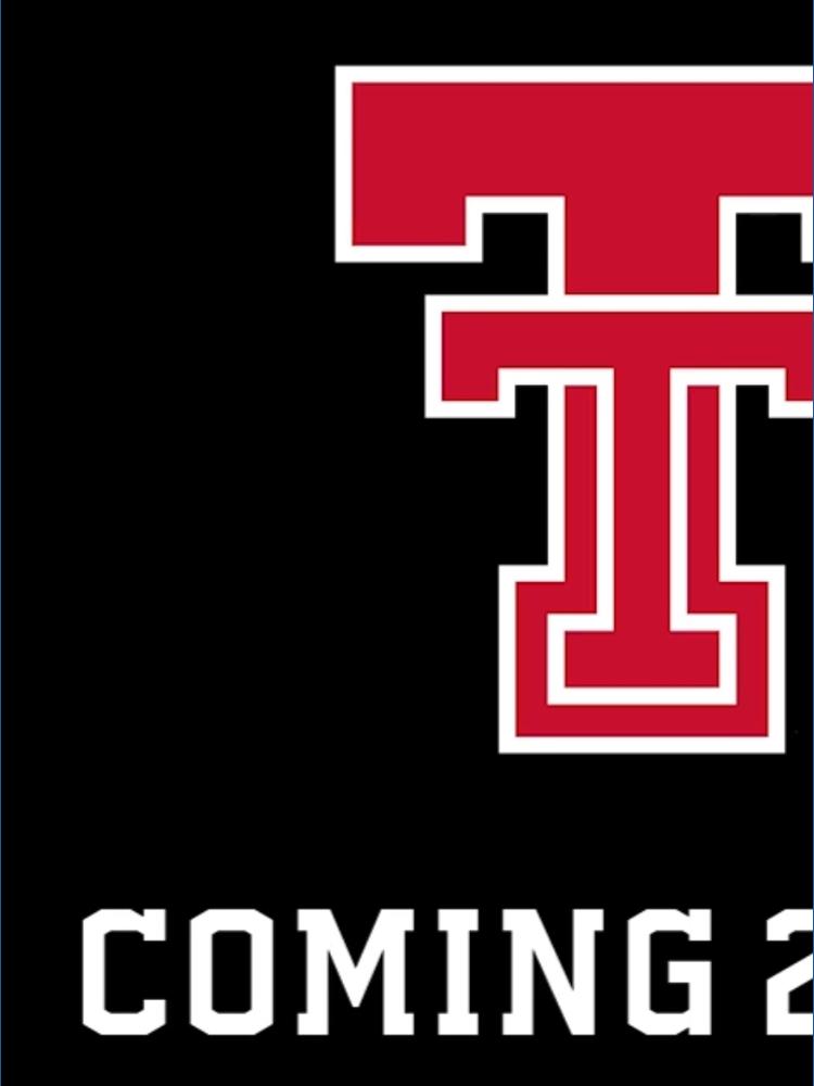 Texas Tech new logo: University announces rebrand coming in 2026 | wfaa.com