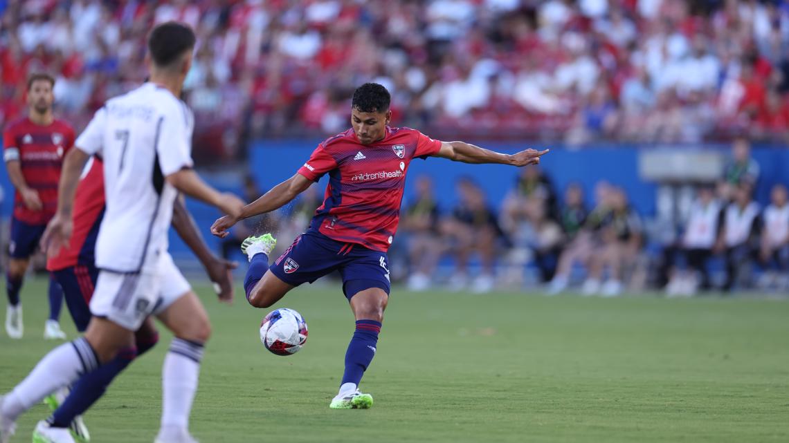 FC Dallas vs. DC United: Score, highlights and more | wfaa.com
