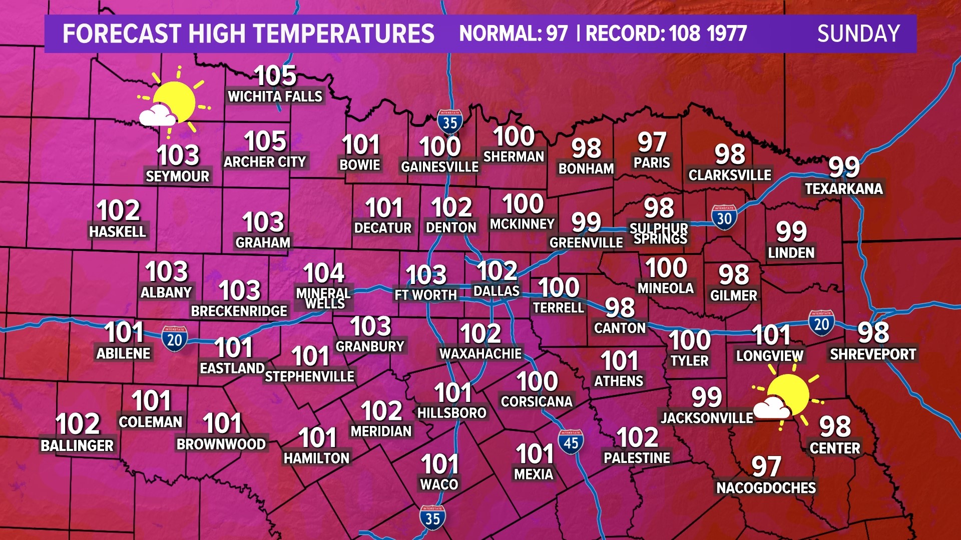 Dallas Traffic | wfaa.com