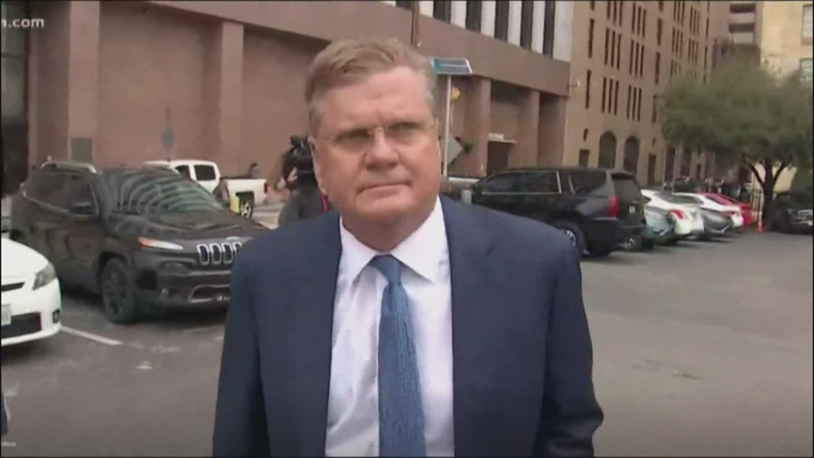 Bribery trial: Developer found guilty of bribing 2 councilmembers ...