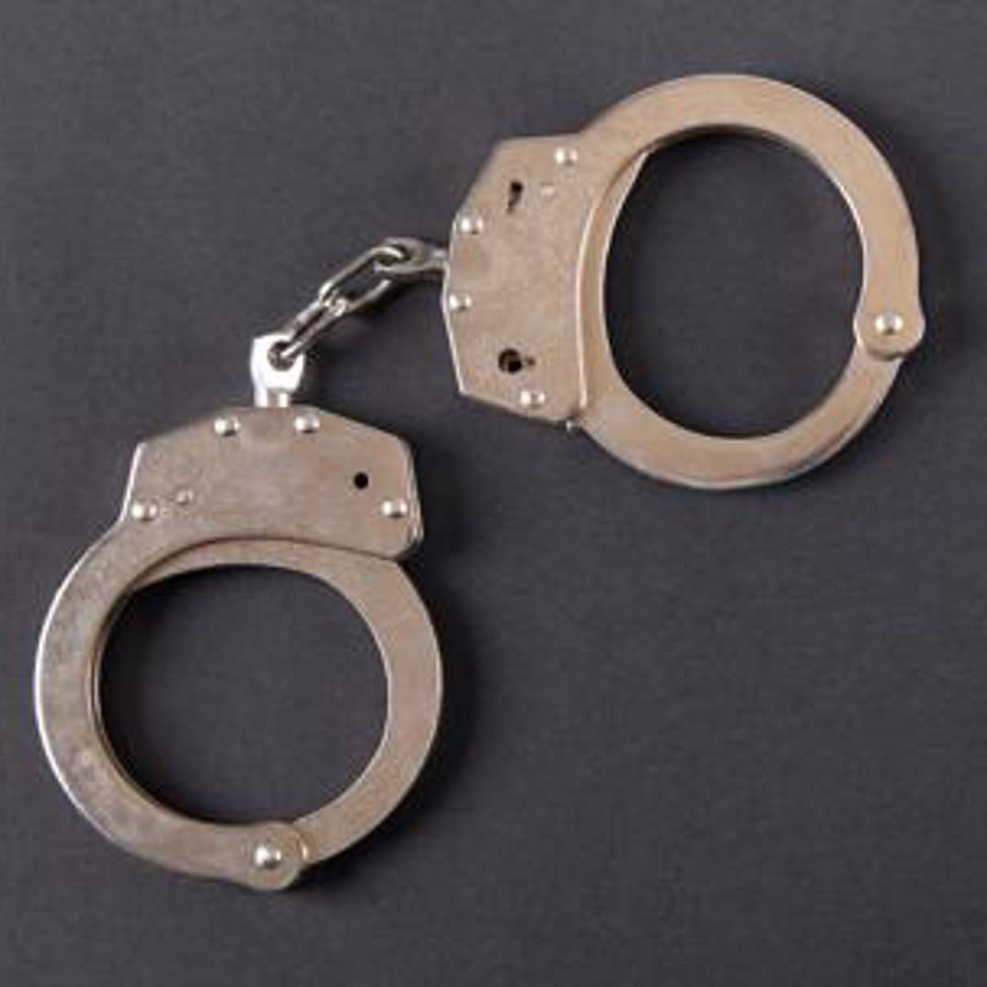 North Texas commissioner arrested, charged with theft, police say ...