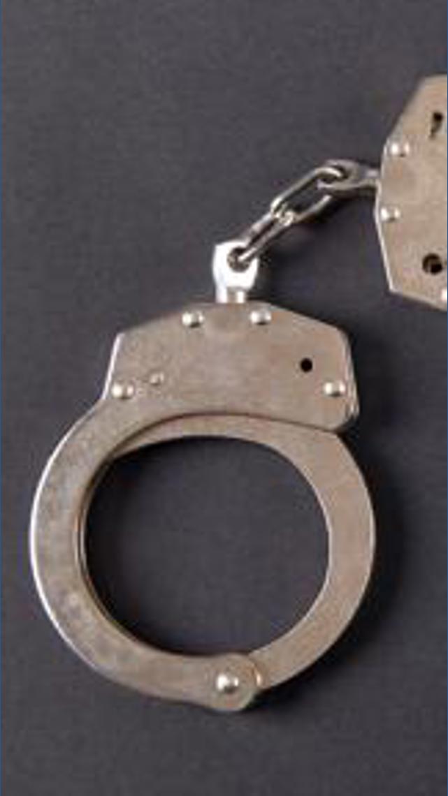 North Texas commissioner arrested, charged with theft, police say ...