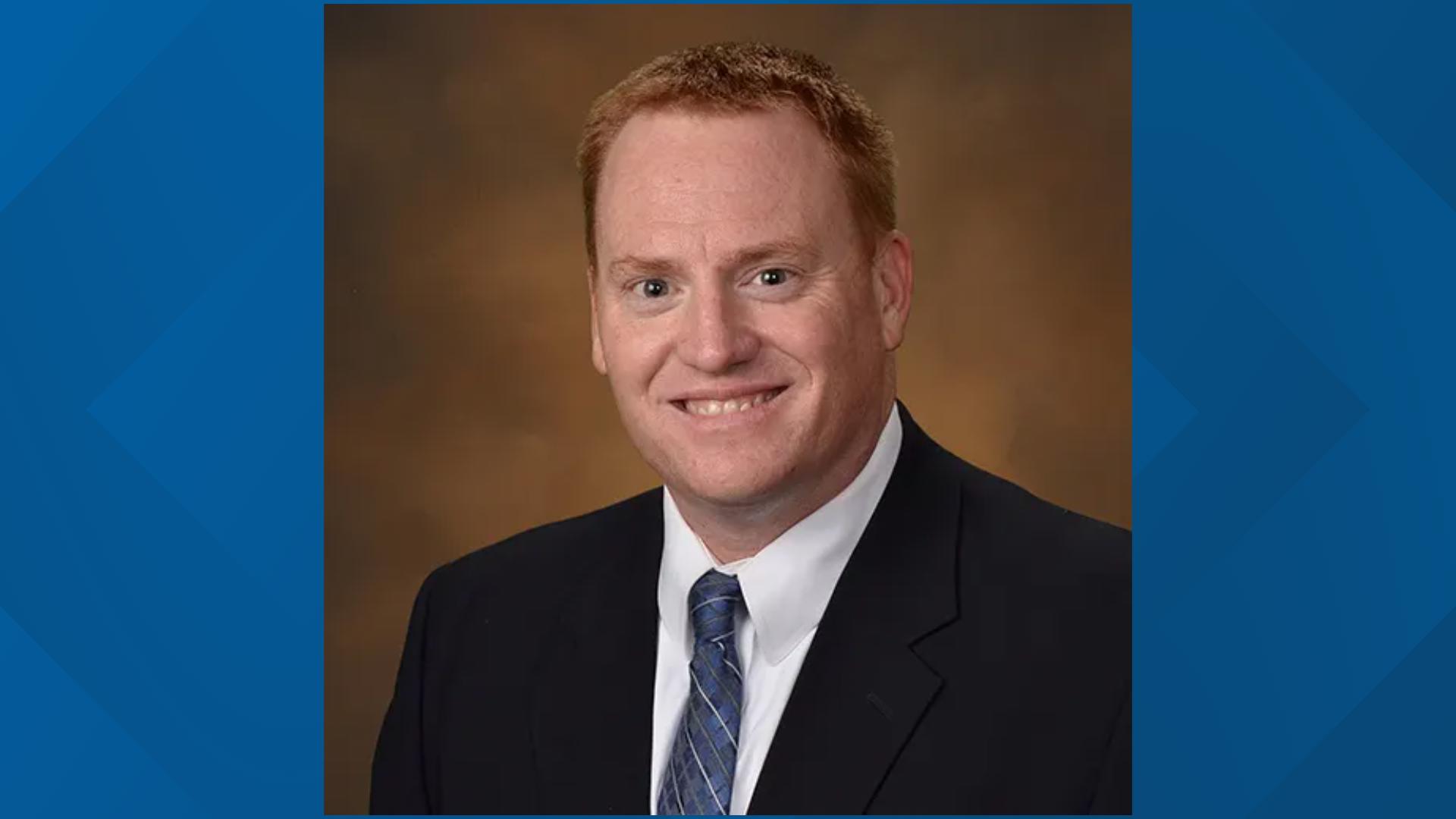 Keller ISD names as new superintendent | wfaa.com