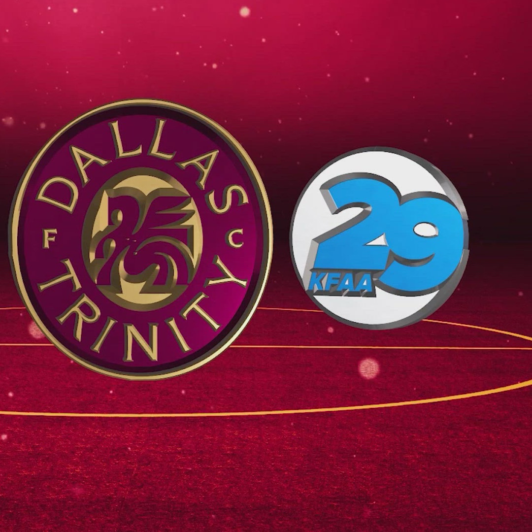 Dallas Trinity FC on WFAA+: Watch Wednesday's match against Lexington ...