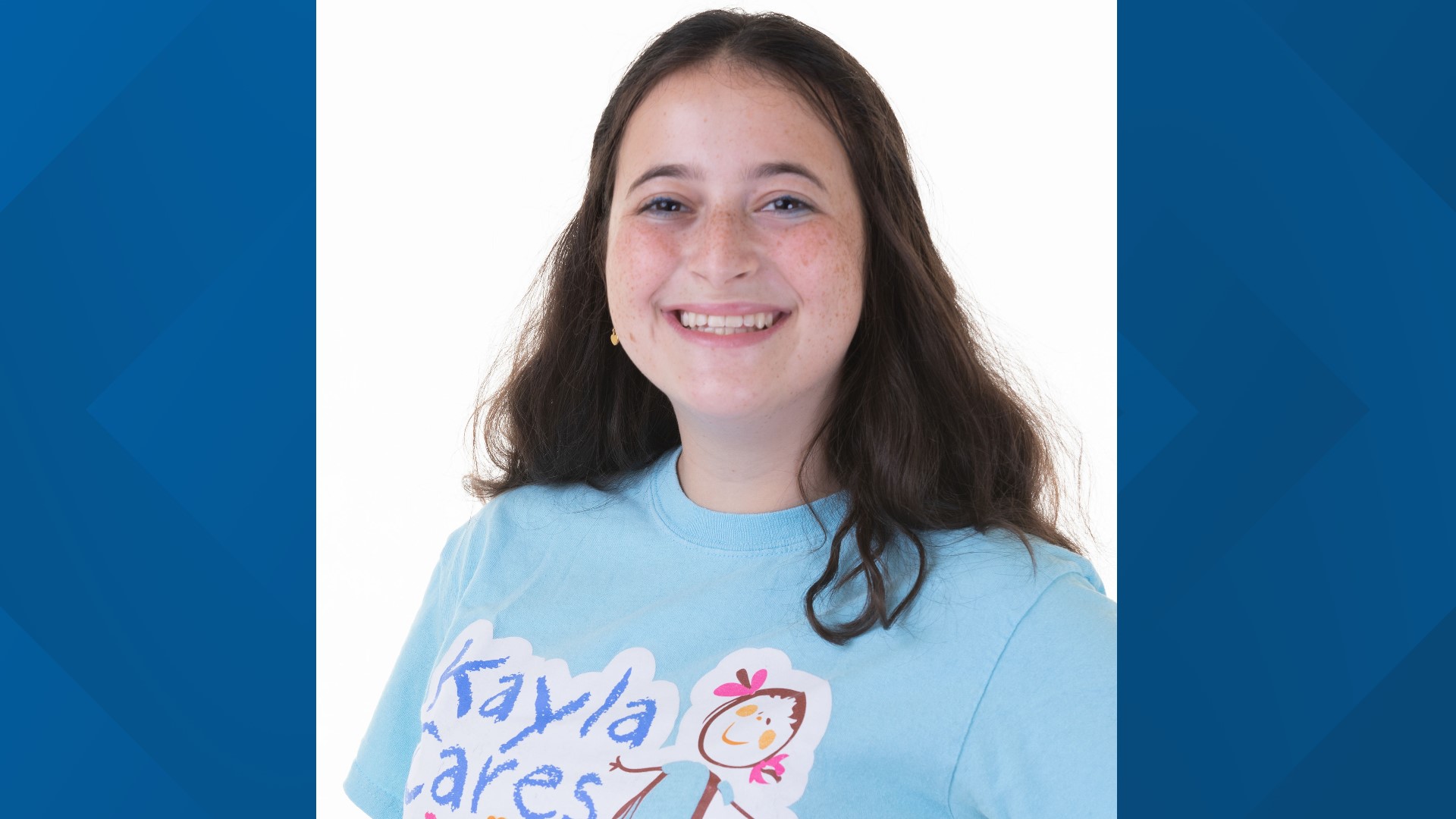 North Texan awarded scholarship from former President Obama | wfaa.com