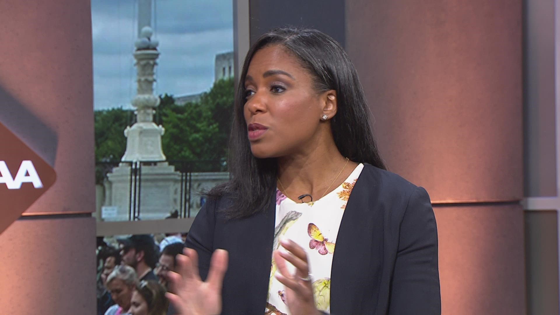 Roe v. Wade overruled: Local doctor talks about impact on clinics ...