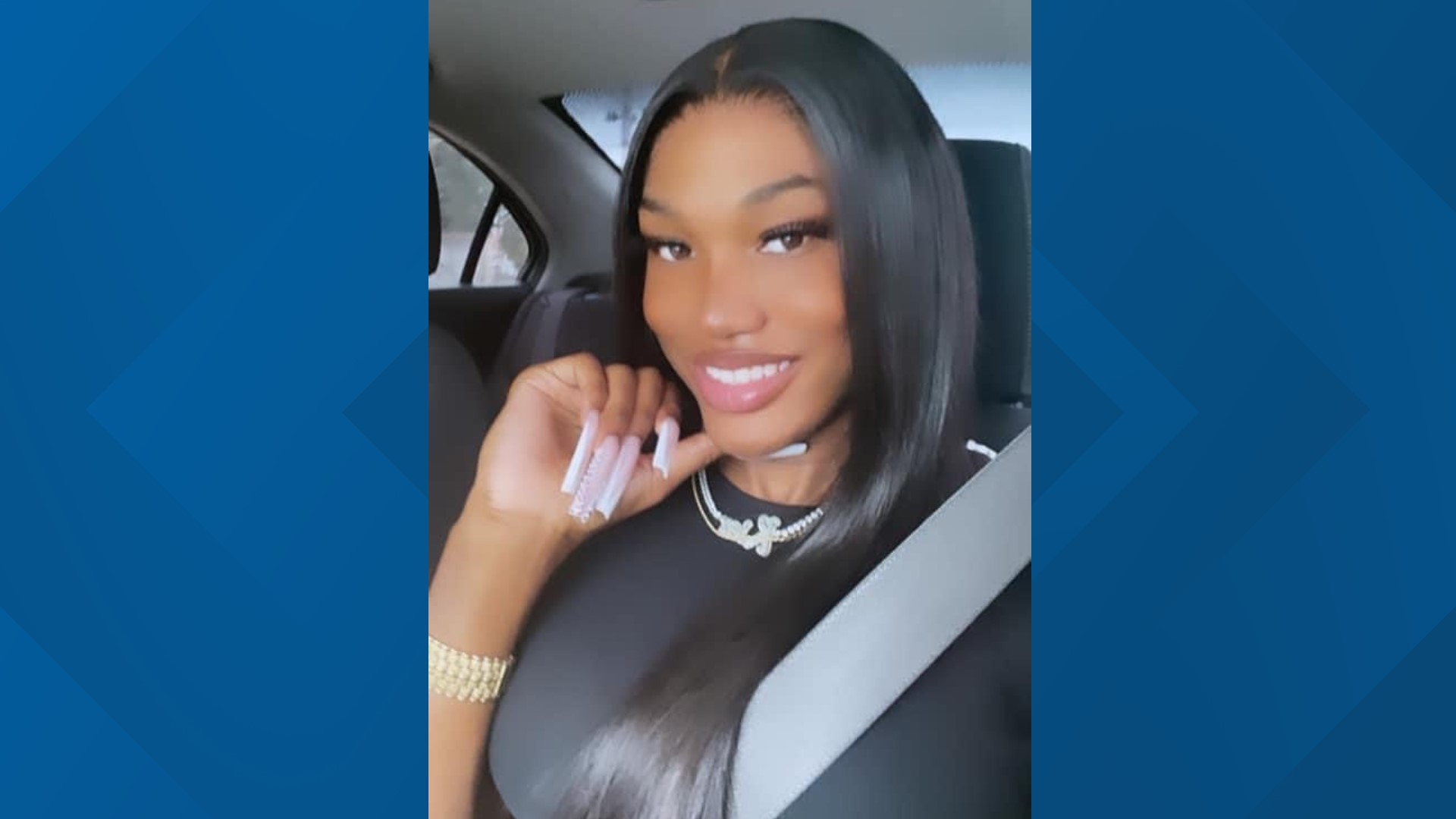 North Texas police arrest suspect in 2021 transgender woman's death ...