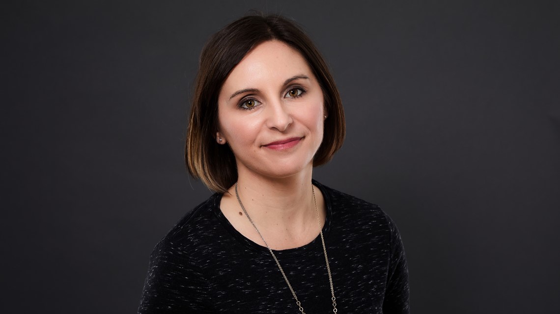 Leslie McCardel named executive news director at WFAA | wfaa.com