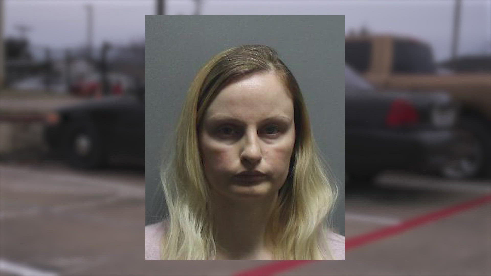 North Texas mother arrested after daughter's malnourished death | wfaa.com