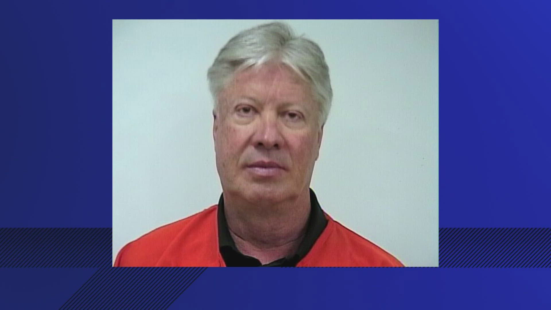 Gateway Church founder Robert Morris turns himself in on charges of lewd acts to a child | wfaa.com