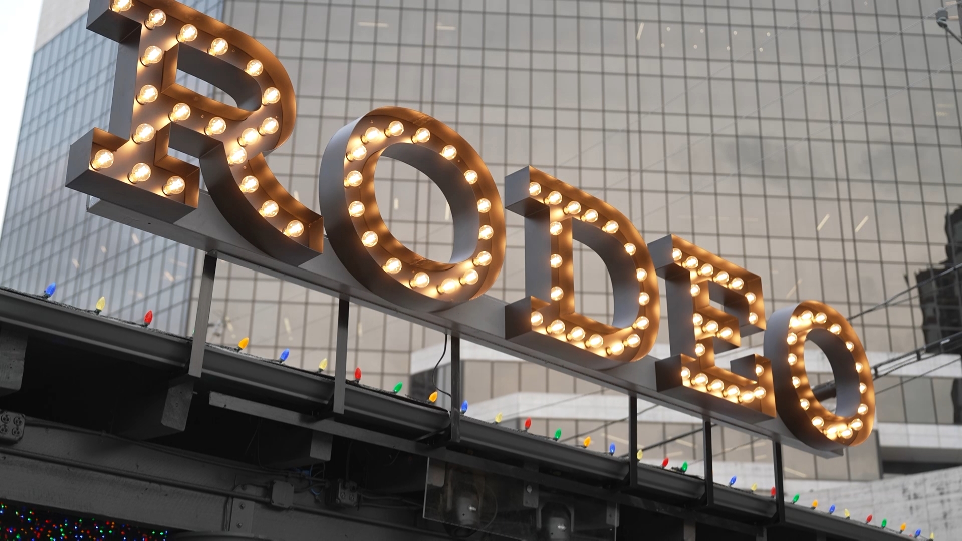 ‘Motivated’ by closure, Rodeo Dallas owner opening new Uptown location ...