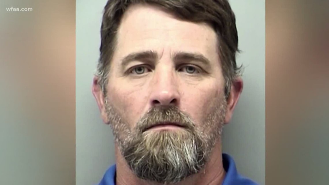 Wise County Little League president arrested for theft | wfaa.com