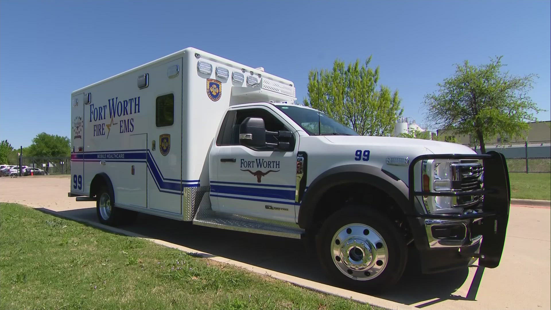 MedStar employees to begin transition to Fort Worth | wfaa.com