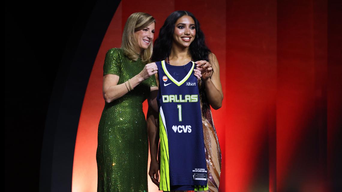 WNBA sets record 216-game TV and streaming slate across ABC, CBS ...
