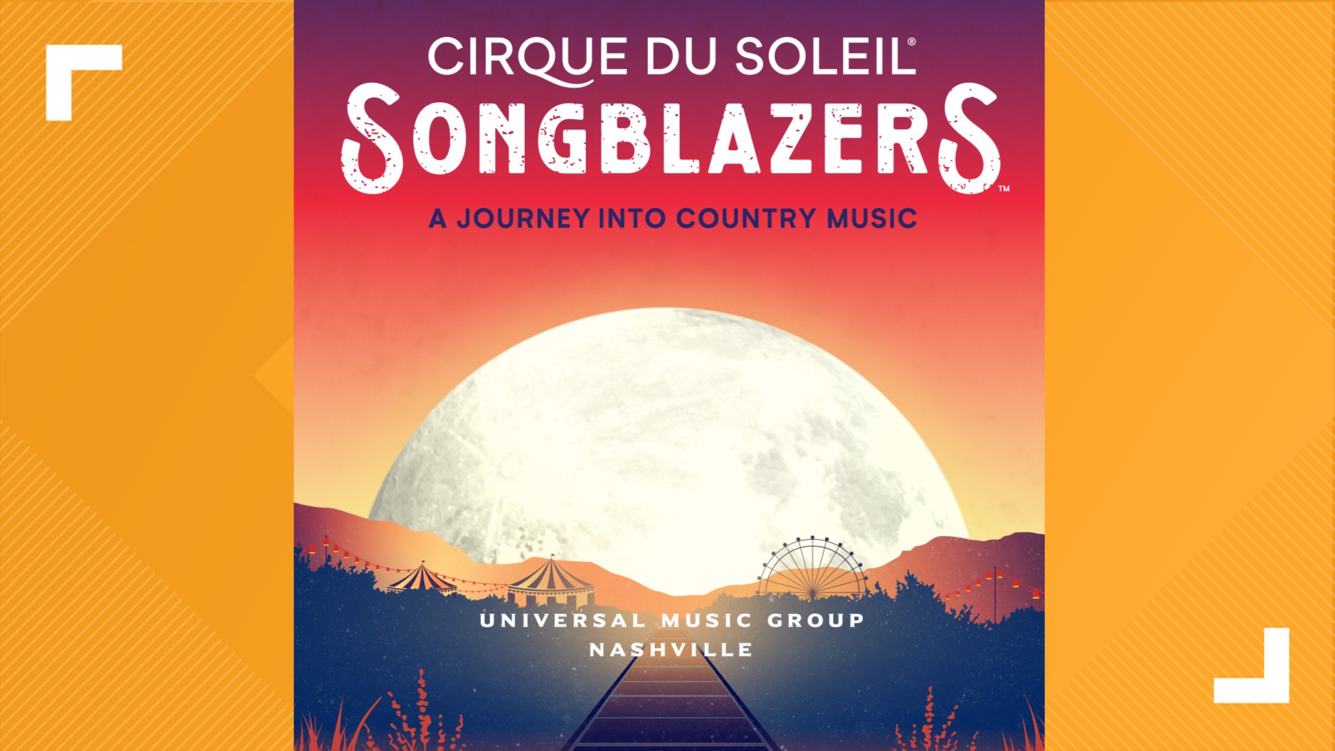 State Fair of Texas backdrop for new Cirque du Soleil show | wfaa.com