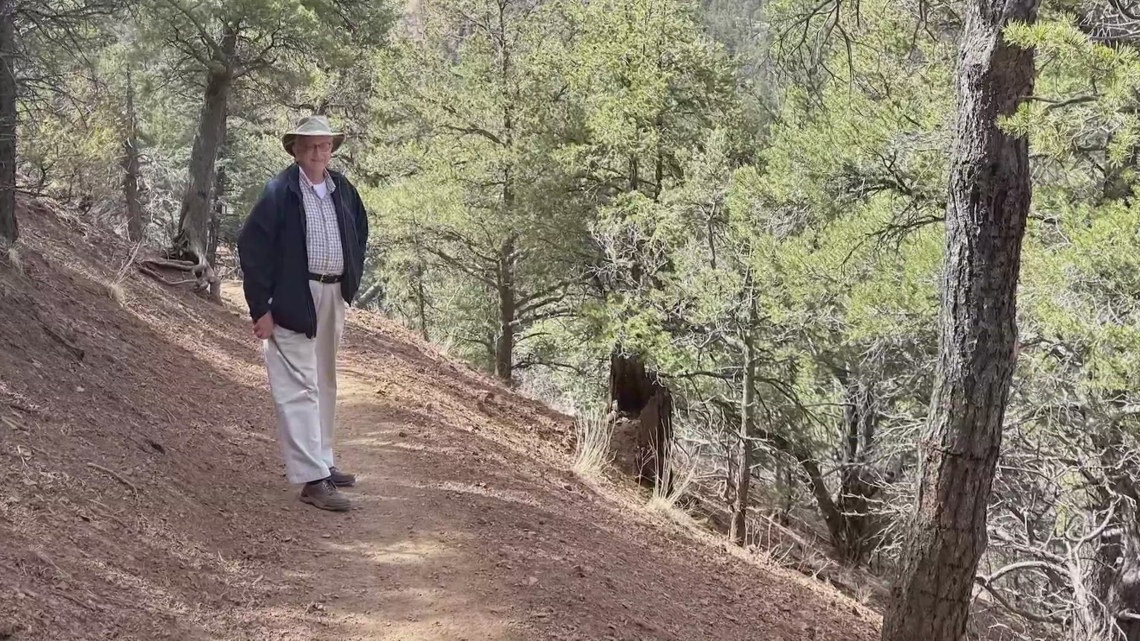 Family of SMU professor gets new information about his disappearance ...