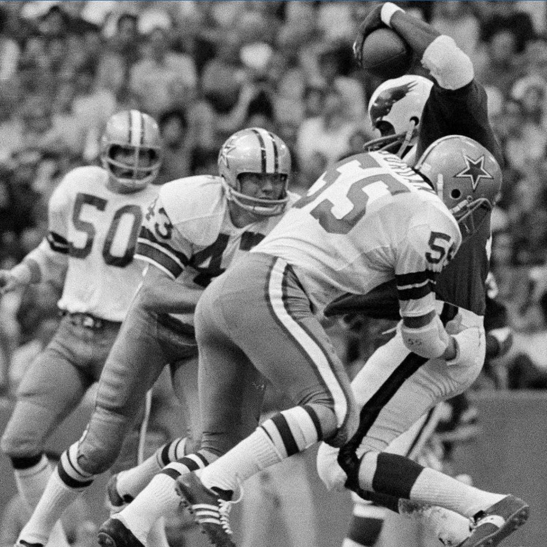Dallas Cowboys Lee Roy Jordan, 1st Ring of Honor inductee, dies at 84 ...
