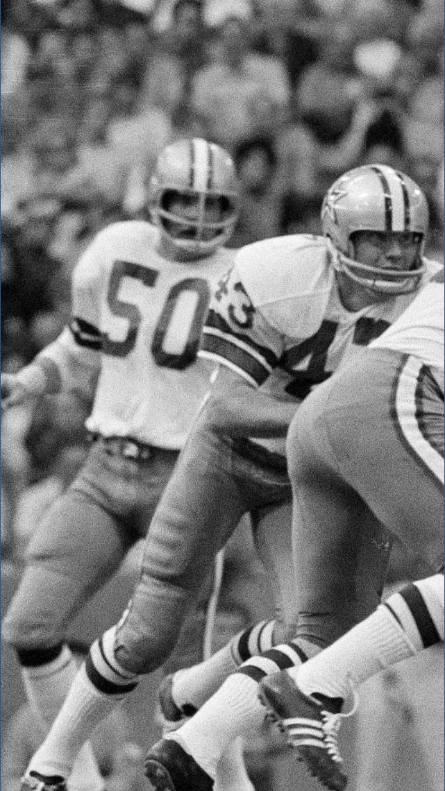 Dallas Cowboys Lee Roy Jordan, 1st Ring of Honor inductee, dies at 84 ...