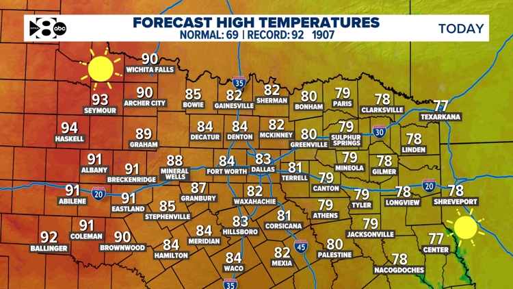 DFW power outages: ERCOT Texas power grid live conditions - when will ...