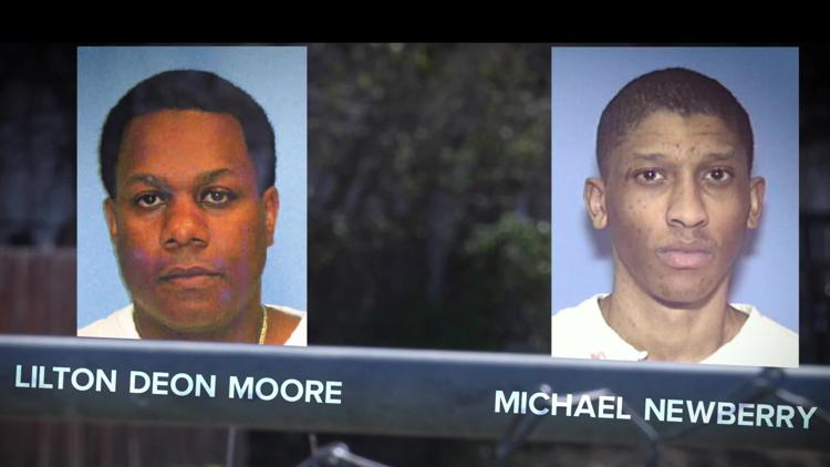 Cooke County, Texas murder conviction of Michael Newberry raises new ...