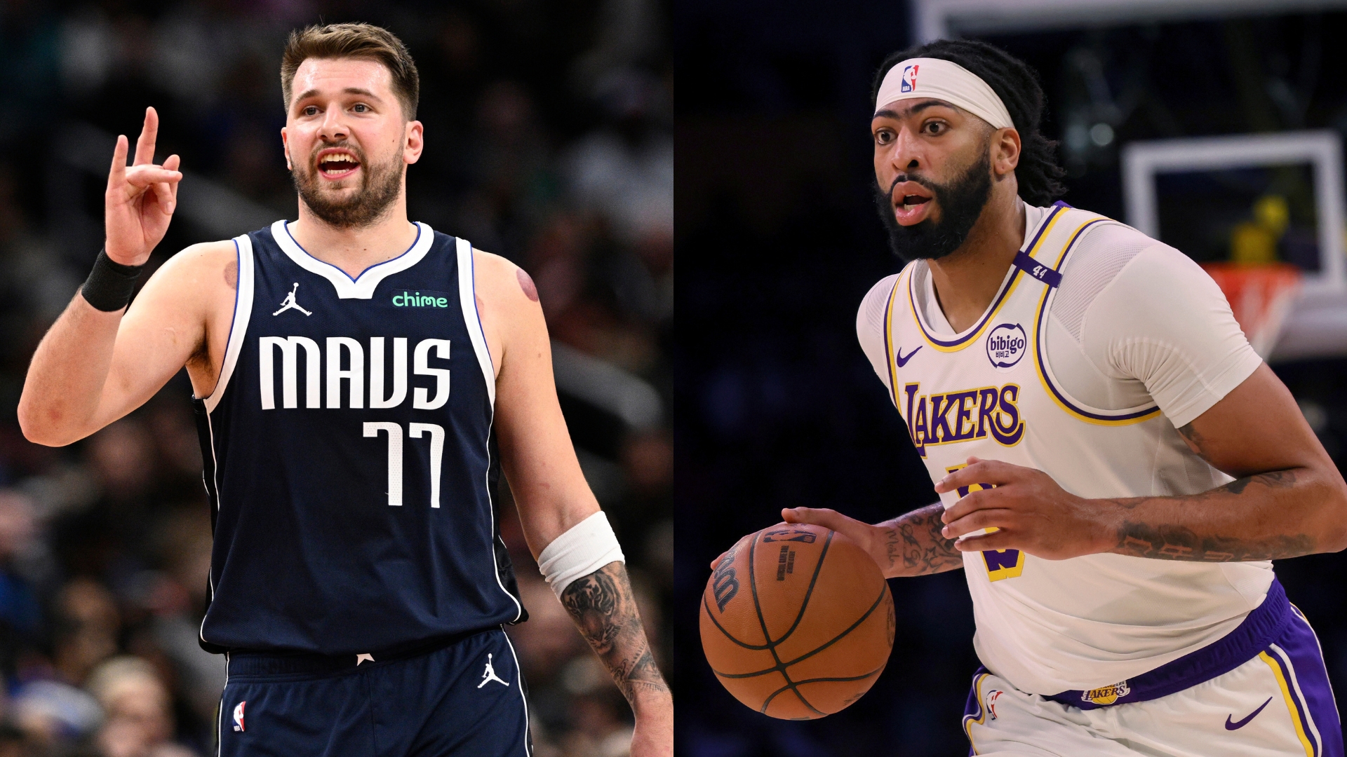 Luka doncic trade store