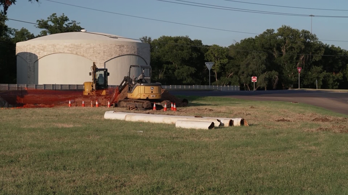 Texas blue alert in Hall County for Seth Altman: What is it? | wfaa.com