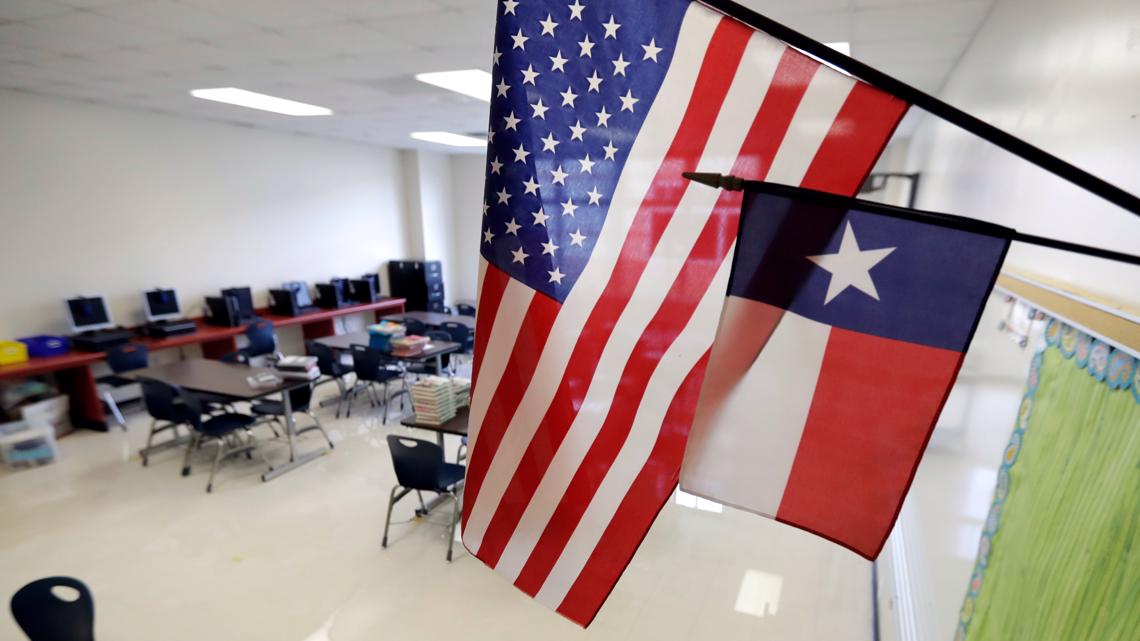 Tornado Alley: Is it moving? And what's Dixie Alley? | wfaa.com