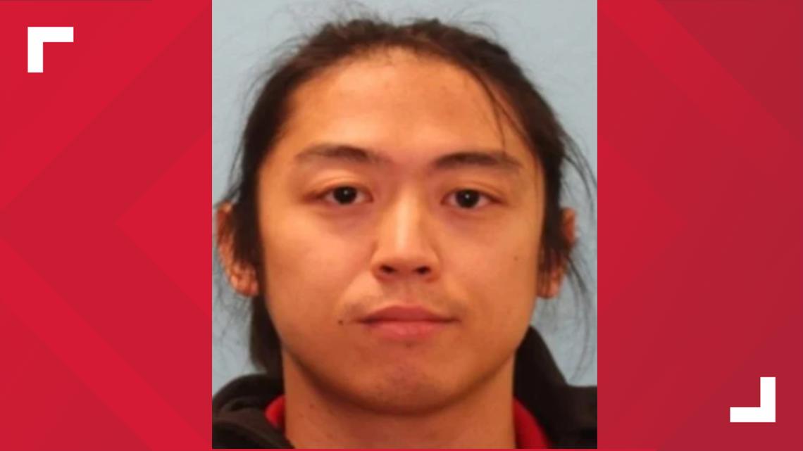 ICE detention facility attack: Search for 12th suspect intensifies | wfaa.com