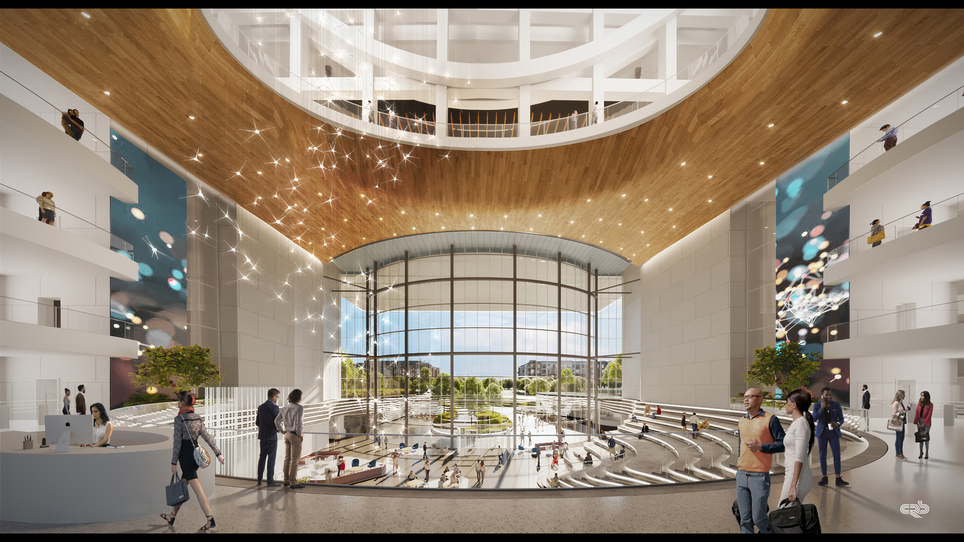 $4B life sciences project in Texas suburb gets go-ahead | wfaa.com