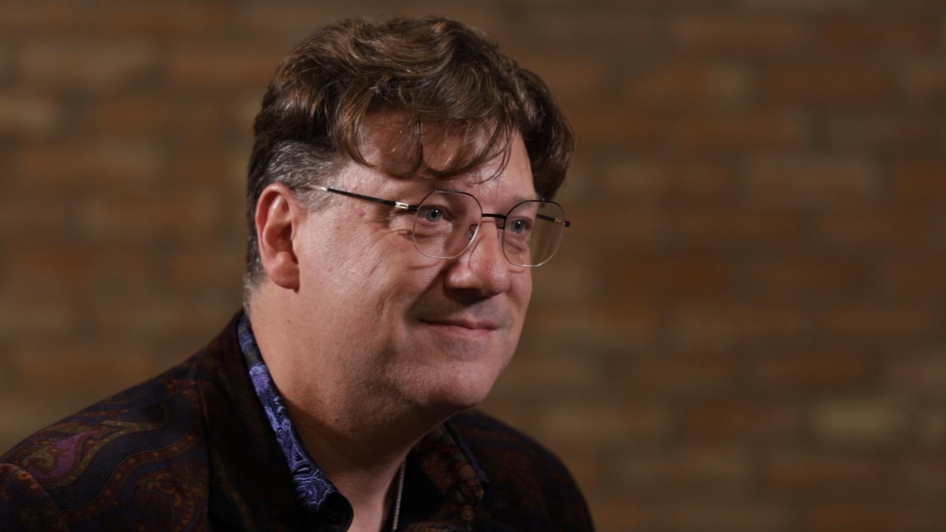 Gearbox CEO Randy Pitchford speaks on Borderlands 4 and North Texas ...