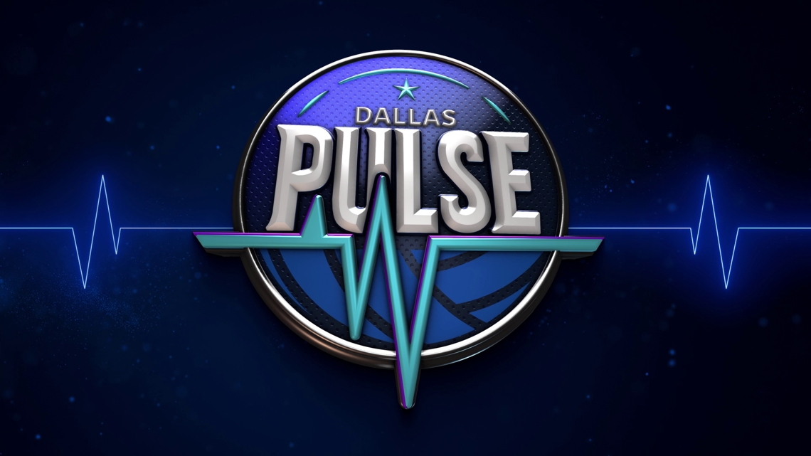Dallas Pulse sets stage for pro volleyball debut in 2026 | wfaa.com