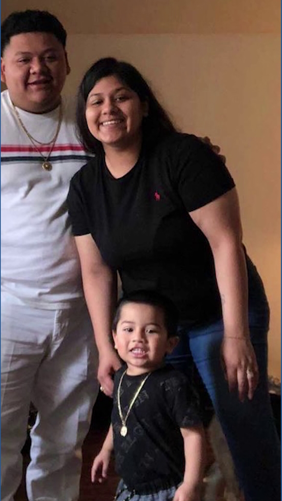Dallas police identify suspect in 2023 home invasion that killed young ...