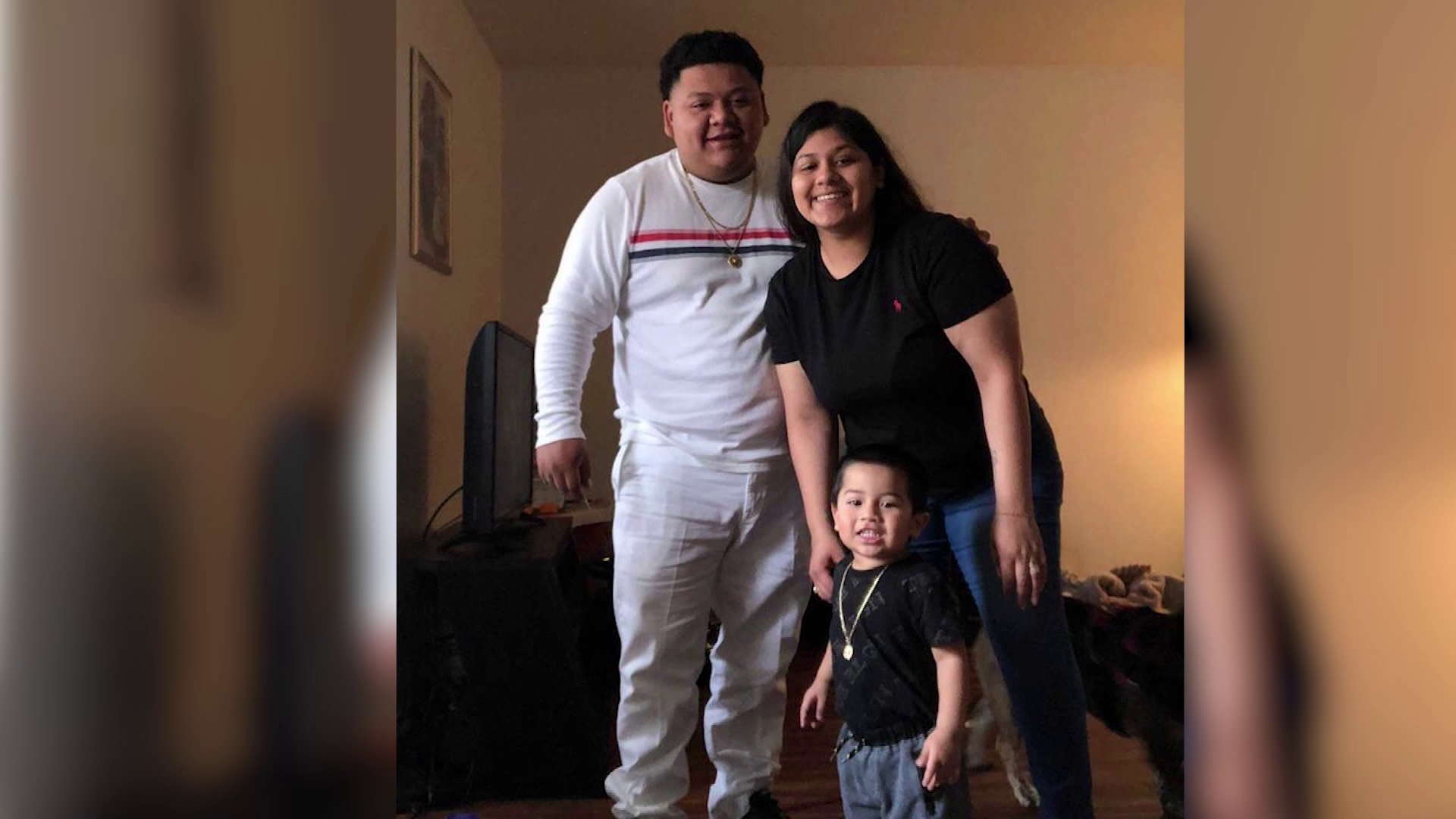 Dallas police identify suspect in 2023 home invasion that killed young ...