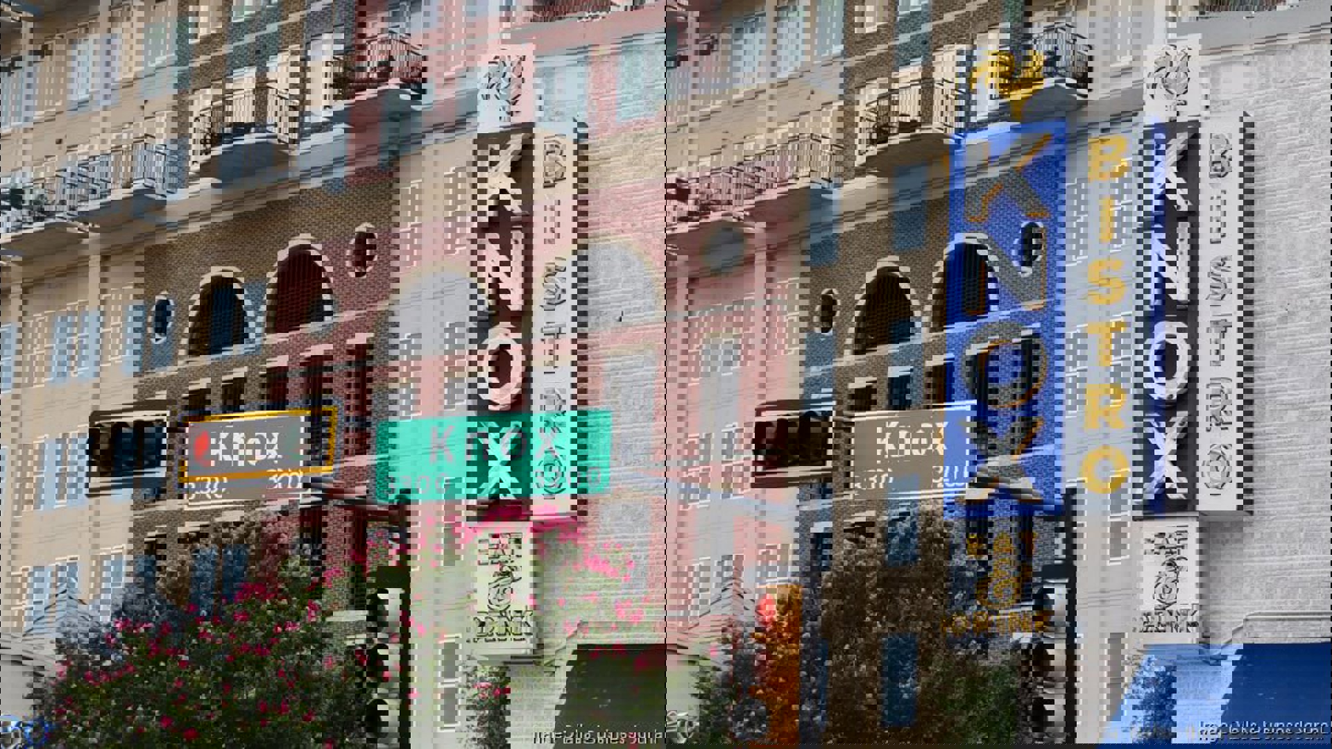 Knox Henderson investors plan to grow luxury enclave | wfaa.com