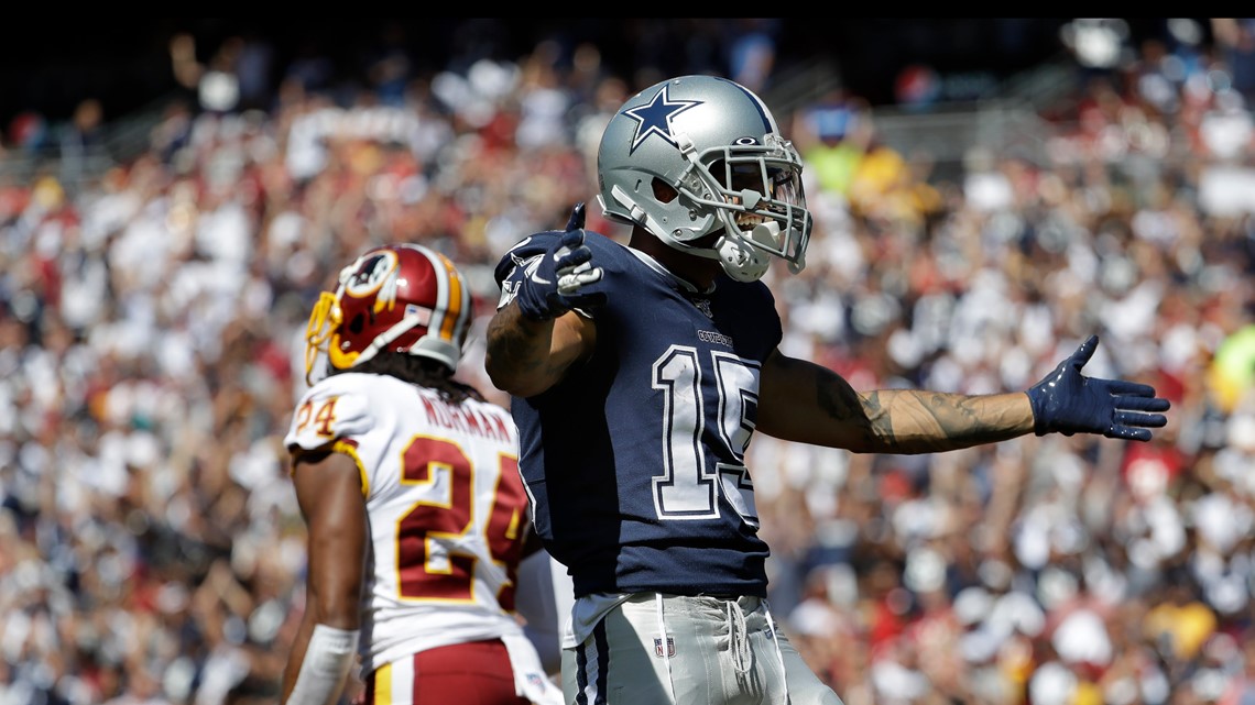 Devin Smith announces his return in a big way | wfaa.com