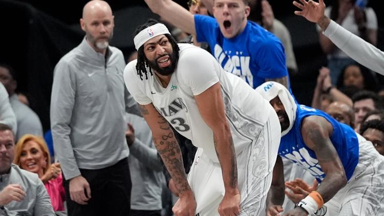 Cosm Dallas | Texas' new immersive dome entertainment venue | wfaa.com