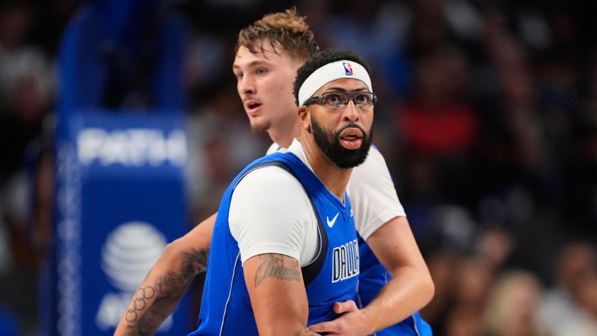 Dallas Mavericks take on Phoenix Suns at home: How to watch on KFAA ...