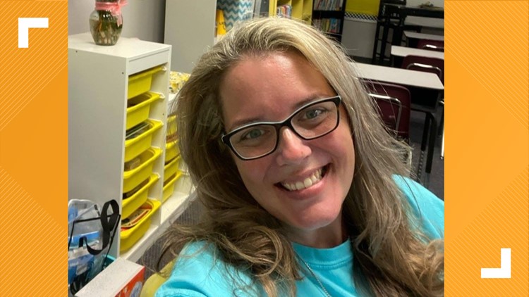 Collin County teacher killed in murder-suicide, family says | wfaa.com